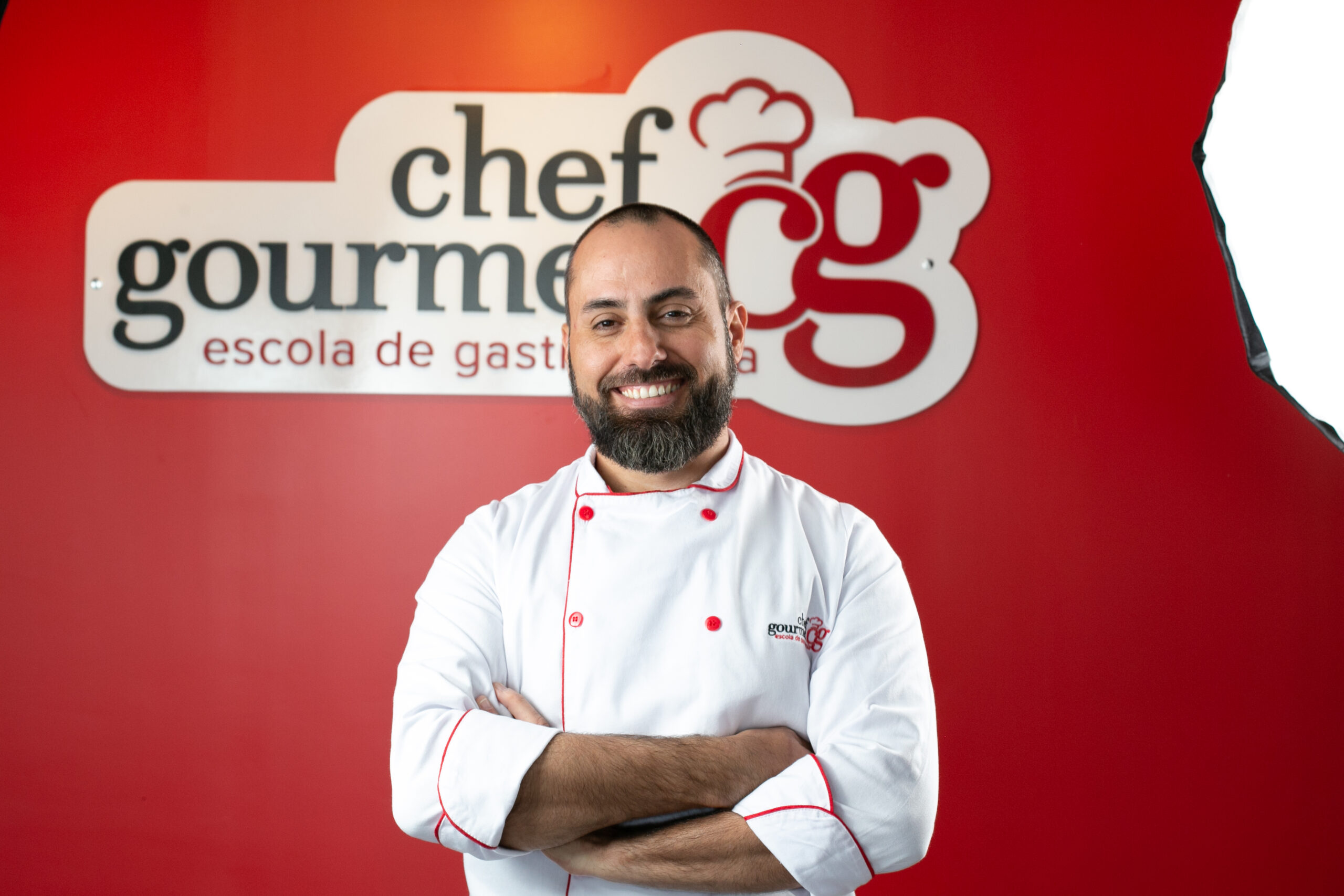 Masterchef é o novo professor da Chef Gourmet - Jornal Trindade